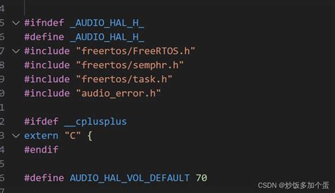 怎解esp Adf组件 Error Unknown Type Name ‘xsemaphorehandle‘error Unknown Type Name
