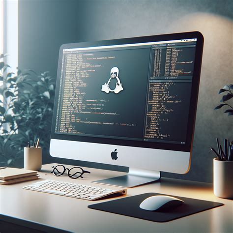 Setting Up Your First Linux Development Environment Wafaicloud Blogs