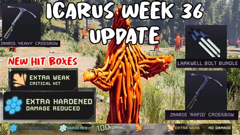 New Interactive Map Site For Icarus I Made Surviveicarus