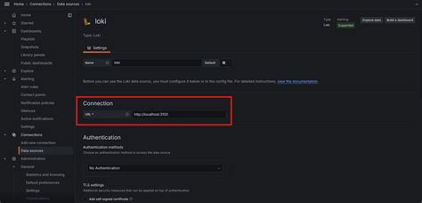How To Count Specific Log Messages In Grafana Loki Signoz