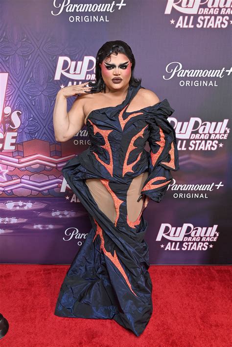 Rupauls Drag Race All Stars 8s Kandy Muse Teases Rows In Emotional