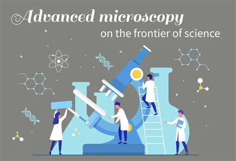 Advanced Microscopy On The Frontier Of Science Rs Science