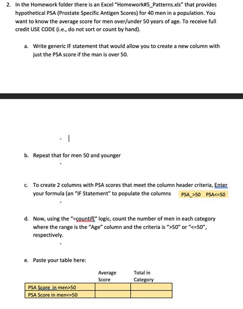 In The Homework Folder There Is An Excel Chegg Com
