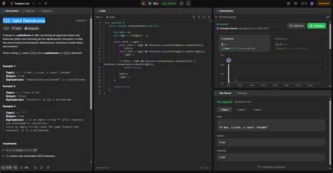 Cherakala Gireesh On Linkedin Day224 365daysofcodechallenge Leetcode Problemsolving