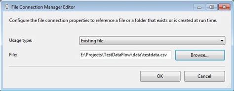 Sql Server The Basics Of The File System Task Part 1 Notes From