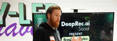 Contact Deeprec Ai Deep Tech Jobs And Hiring Support