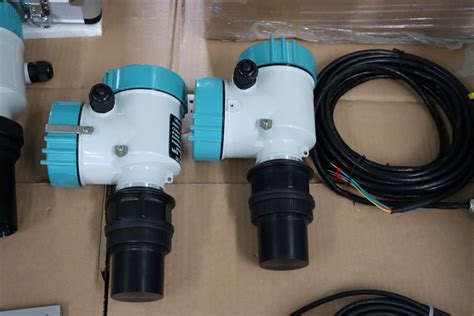 Common Faults And Analysis Of Ultrasonic Liquid Level Meter Aister Instrument Shanghai Co Ltd