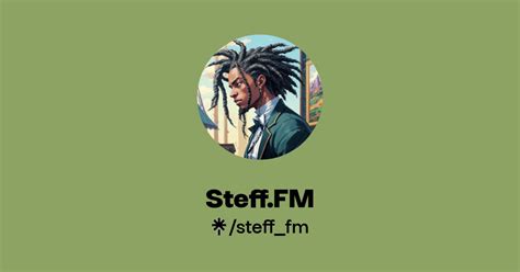 Stefffm Instagram Tiktok Linktree