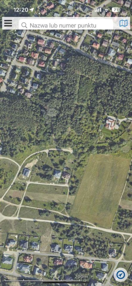Działka Płock ul Morelowa bez pośrednika m zł