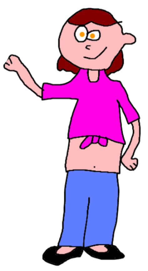 Layla Hillenburg Fairly Odd Fanon Wiki Fandom