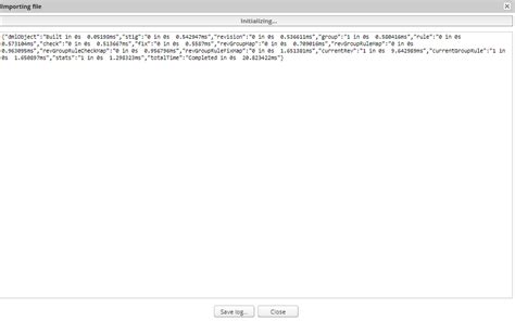 bug hbss stig import fails · issue 192 · nuwcdivnpt stig manager · github