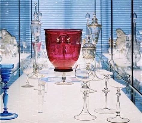 Baccarat Crystal Is A Manufacturer Of Fine Crystal Glassware Located In