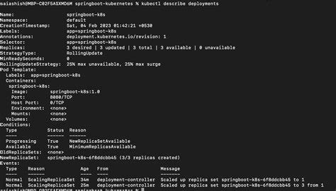 Github Saiashish9springbootk8s