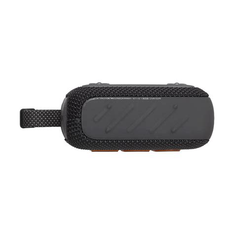 Jbl Go Black Bluetooth Speaker Price In Bd Ryans