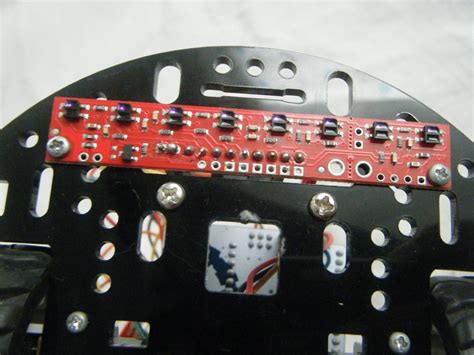 Medical Rover A Python App Contro Robotshop Community