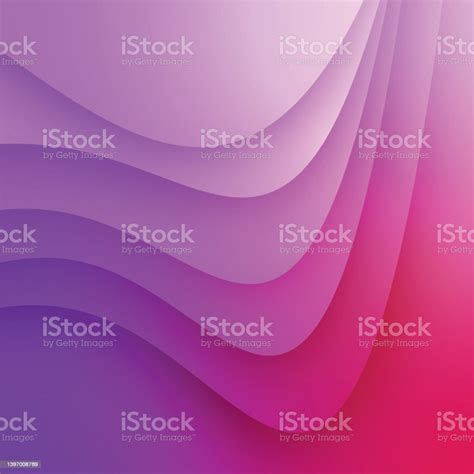 추상 모양 개념 디자인 배경 추상파 모양 배경입니다 추상 그라데이션 컬러 배경입니다 벡터 일러스트 스톡 일러스트레이션 0명에 대한 스톡 벡터 아트 및 기타 이미지 Istock