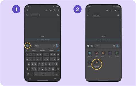 How To Send Automated Text Messages On Android