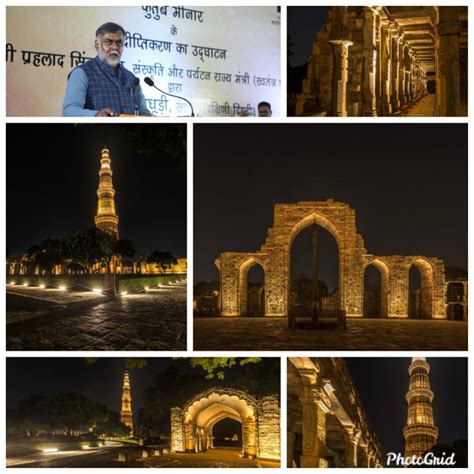 Sumit Joshi On Linkedin Signify Qutubminarinnewlight 20 Comments