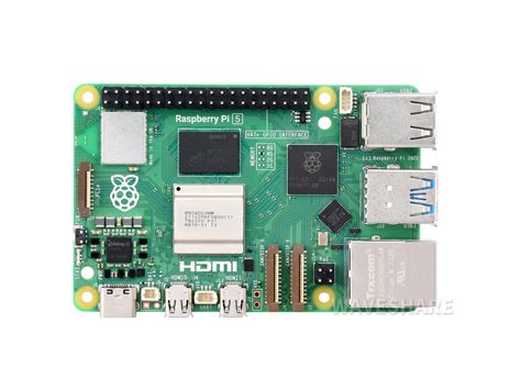 Raspberry Pi 5