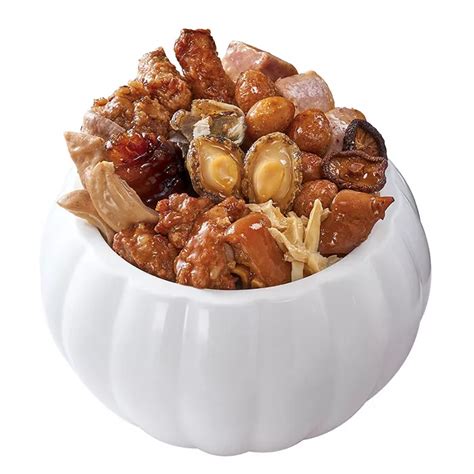 【2024年夜飯】10款好評佛跳牆推薦，圍爐年菜預購！