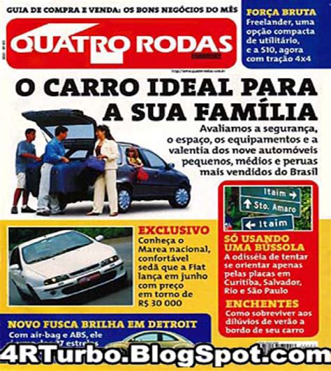 O carro ideal para a sua família Download Scientific Diagram
