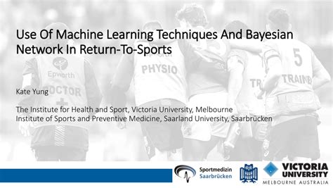 pdf use of machine learning techniques and bayesian network to
