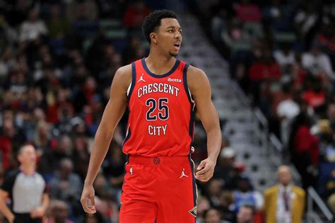 Pelicans Injury Update Trey Murphys Knee Status Unveiled Sportsknot