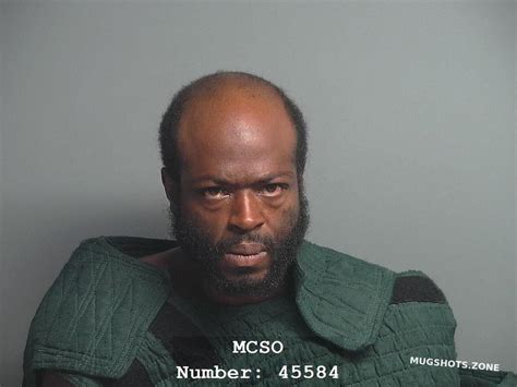 Pierson Benjamin James Jr 05132024 Montgomery County Mugshots Zone
