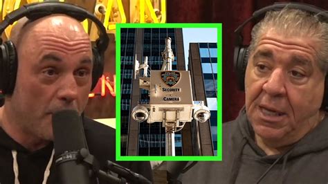 The Nypds Secret Surveillance Fund Jre Podcast
