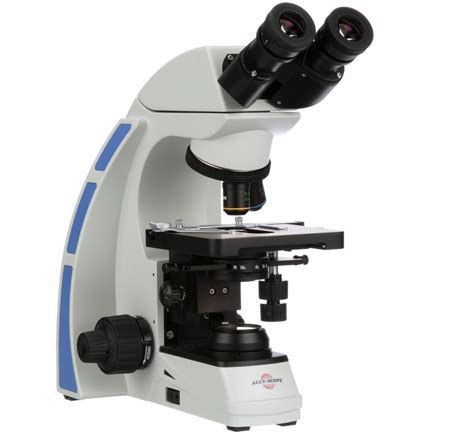 Accu Scope 3000 Led Pcm Microscope Niosh 7400 Microscope Microscope Central