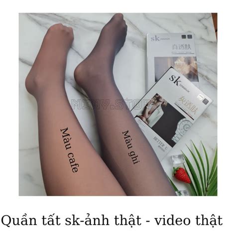Mua Quần Tất Lót Nỉ Co Giãn Siêu ấm áp đánh Lừa Thị Giác Sk Cao Cấp Giá Rẻ Nhất Teckivn