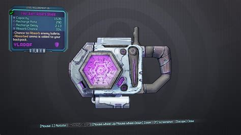 Borderlands 2 Save Editor Weapon Codes 2 Steam Solo