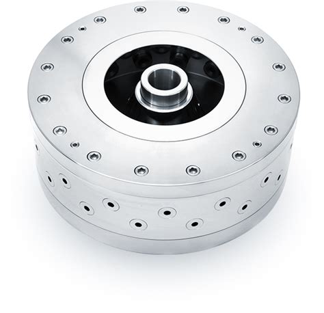 Atomizer Wheel Titanium 46000 Series Anhydro 400mm X 160mm Rpm