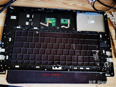 Magicbook X15 11th Gen首拆体验 知乎