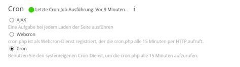 Owncloud 9 Auf Ubuntu Server 1604 Lts Mit Nginx Mariadb Php 7 Und Lets Encrypt Decatec