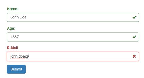 Angular Forms
