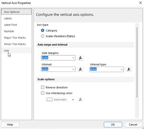 How To Sort And Filter Chart In Report Builder Quant Insights Network