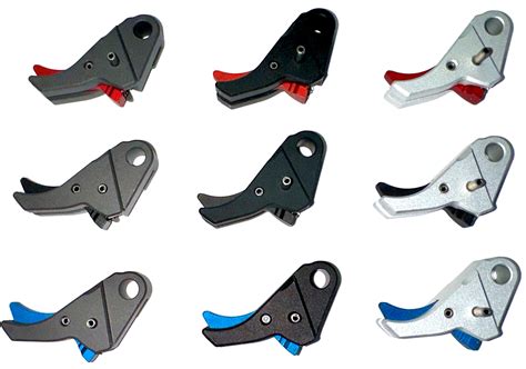 Prp® Base Trigger Kit For Hellcat®