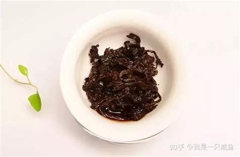 普洱茶汤中的泡沫绒毛油雾絮状物是什么 知乎