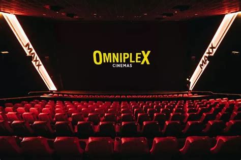 Omniplex Cinemas new summer 2023 releases you won't want to miss ...