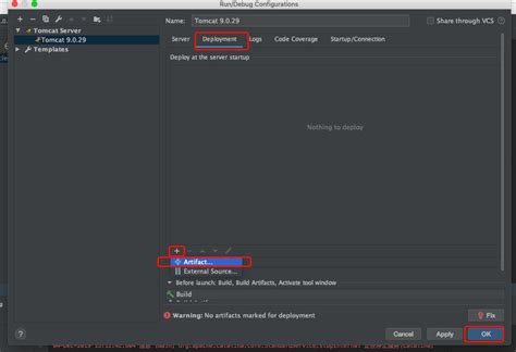eclipse与idea配置tomcat coderjerry 博客园