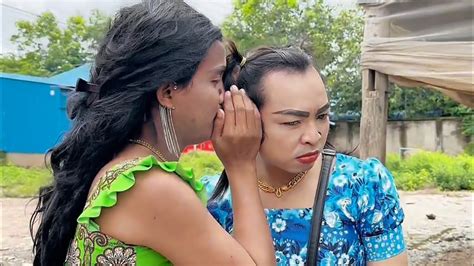 រឿង កូនកំពូលល្បិច ភាគ១ Khmer Short Funny Movie Youtube