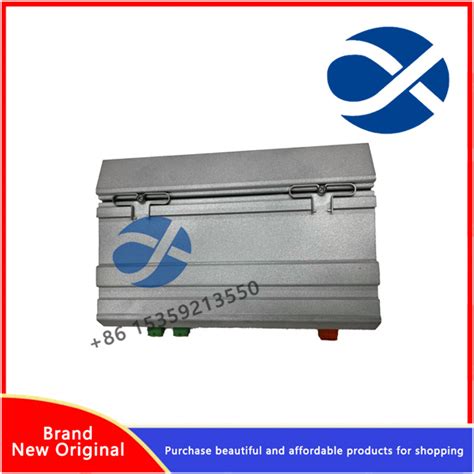 ABB UUD AE Programmable Logic Controller ChangXin Automation