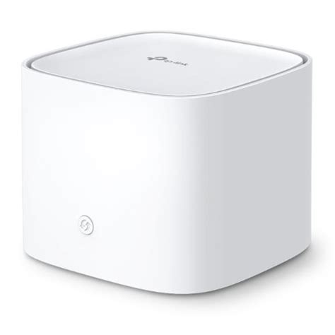 Tp Link Aginet Hx Ax Dual Band Whole Home Mesh Wi Fi System Remote Management