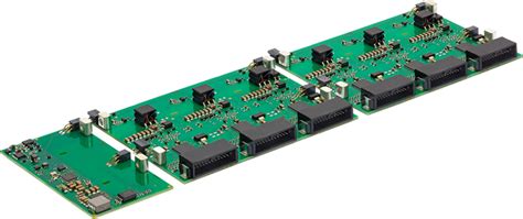 SMART TESTSOLUTIONS Presents New Series CVM G S Hightech Solutions For Measurement Testing