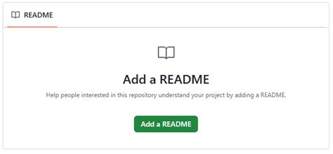 Github Readme 작성하기