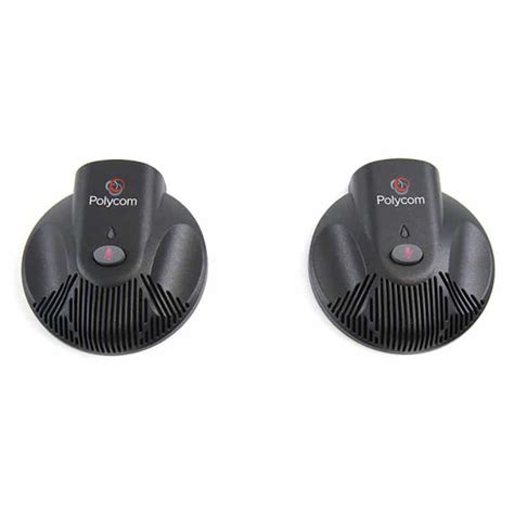 Polycom Vtx 1000 Subwoofer 323tv