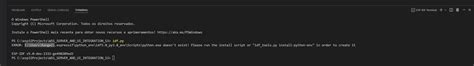 menuconfig crash vsc 876 · issue 688 · espressif vscode esp idf