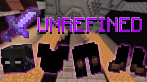 The Unrefined Necron Blade Hypixel Skyblock Dungeons Youtube