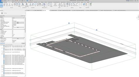 Arraying Structural Framing Revit Mcneel Forum
